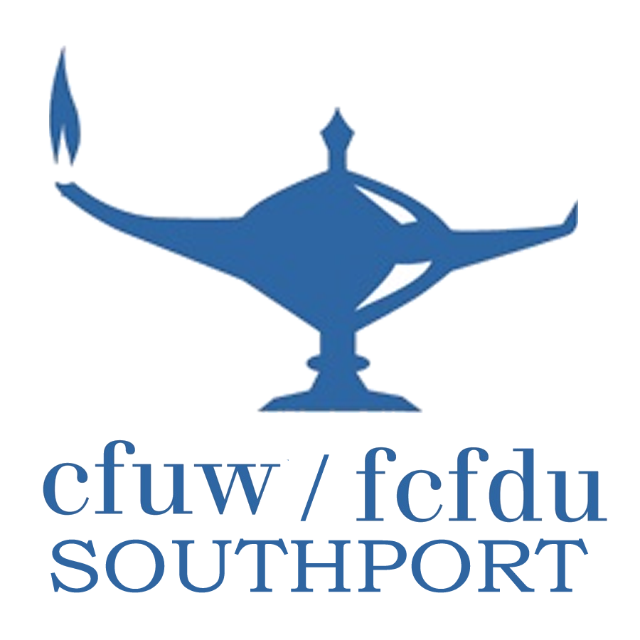 CFUW Southport Homepage - CFUW Southport