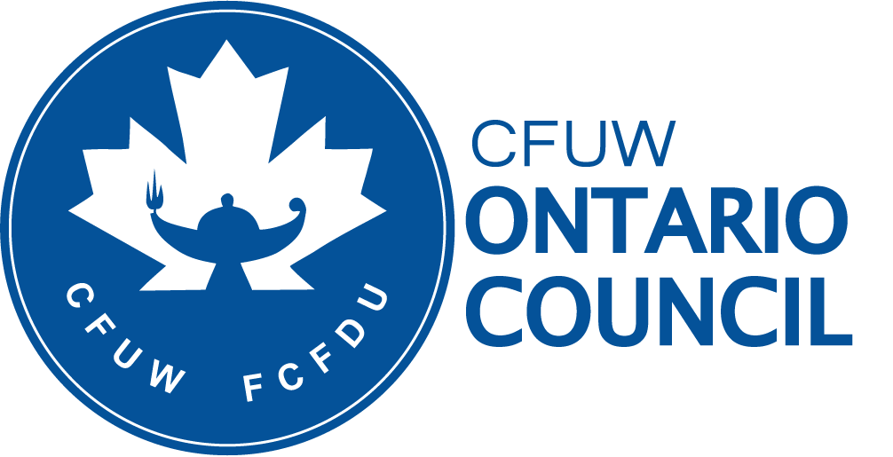 ABOUT US - CFUW Southport