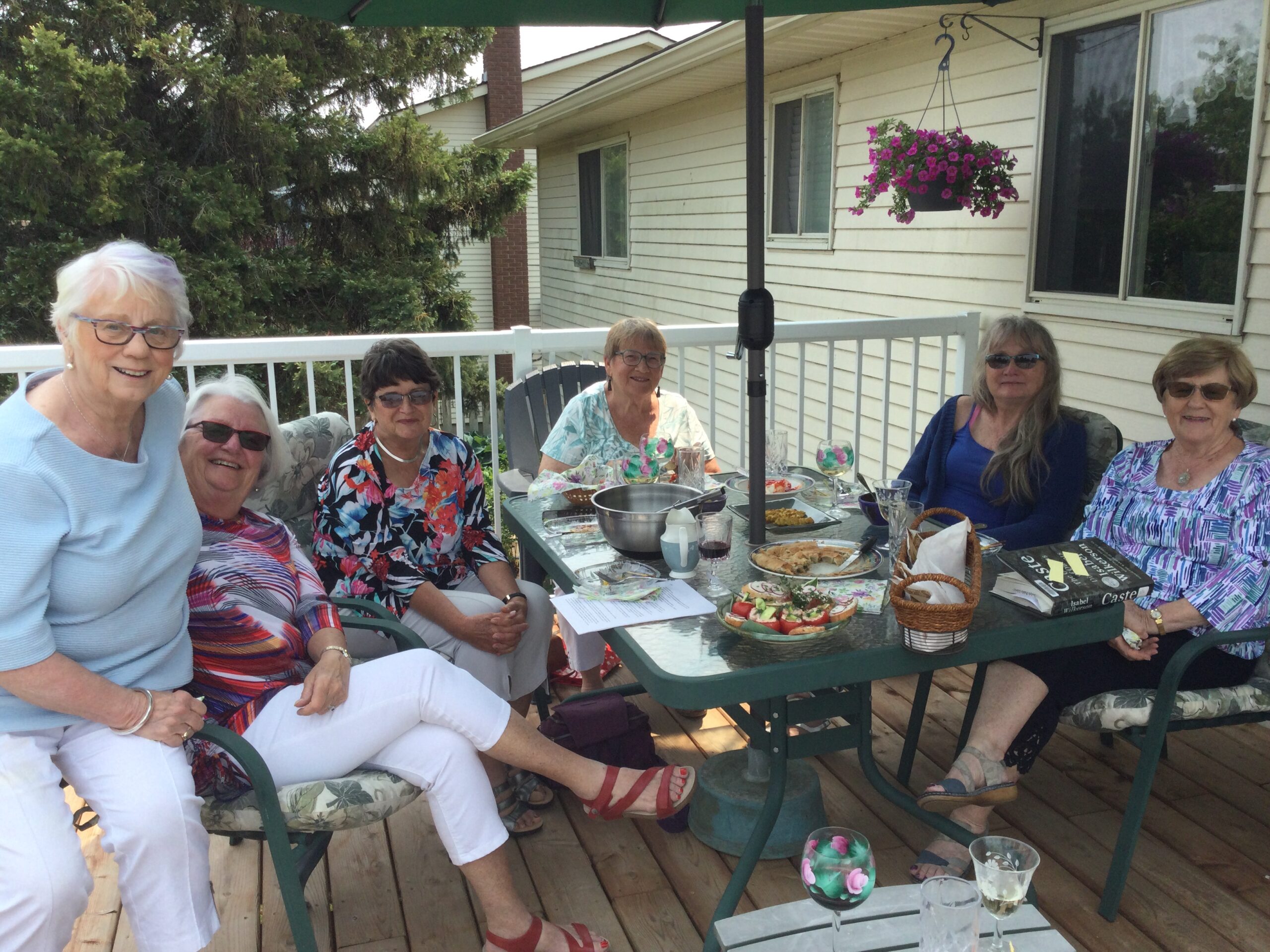 Interest Groups – CFUW Southport