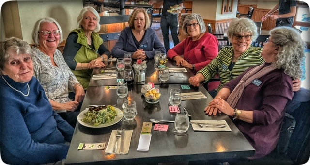 CFUW Southport Gallery – CFUW Southport