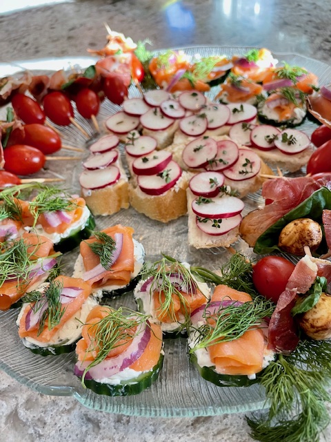 CFUW Southport Gallery – CFUW Southport