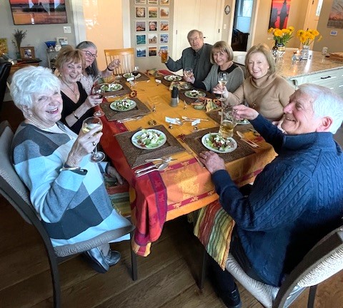 CFUW Southport Gallery – CFUW Southport